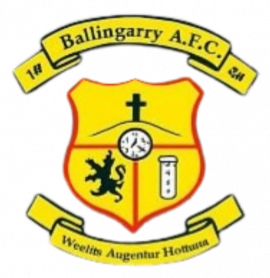 Staydia Sports | Ballingarry AFC